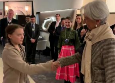 Das Märchen von Greta und dessen Grenzen « bumi bahagia / Glückliche Erde