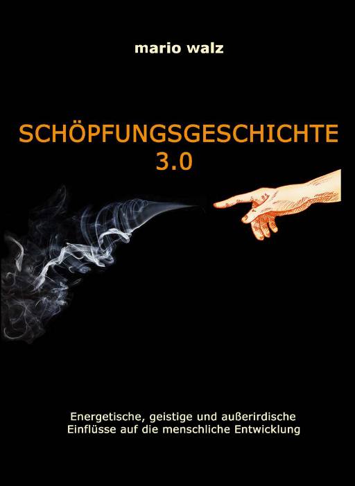 Mario Walz / Schöpfungsgeschichte 3.0 / bb-Kernartikel « bumi bahagia ...
