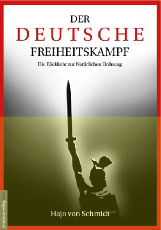 Wird das letzte Bataillon wirklich ein deutsches sein? /Jan van Helsing ...